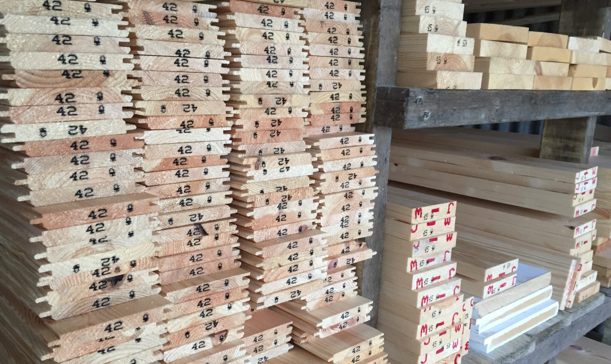 Timber and Sheet Materials | Western Supply