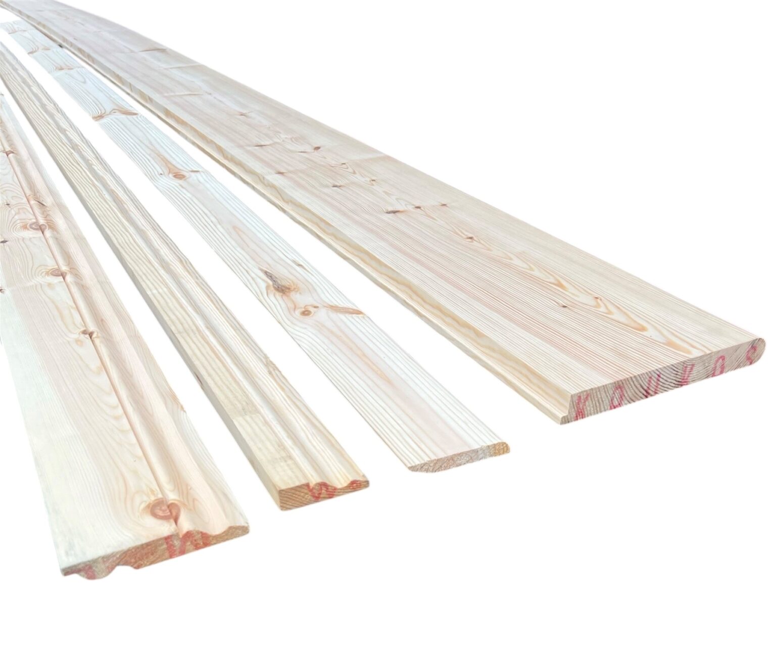 Skirting & Window Boards | Western Supply
